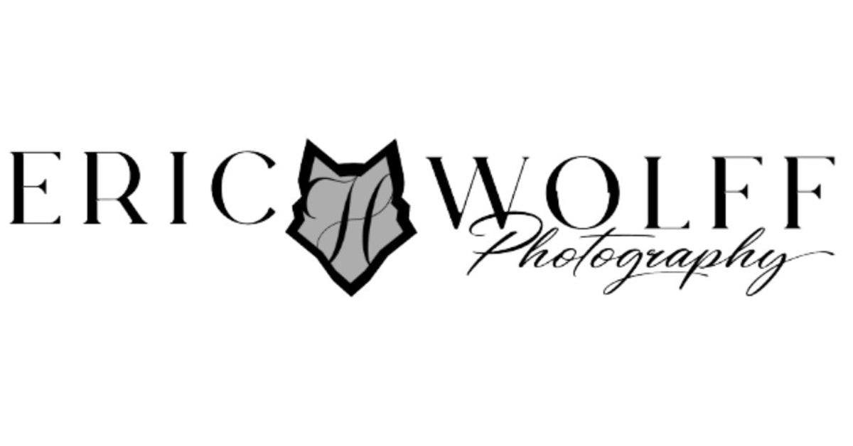 Products – Eric Wolff Photography